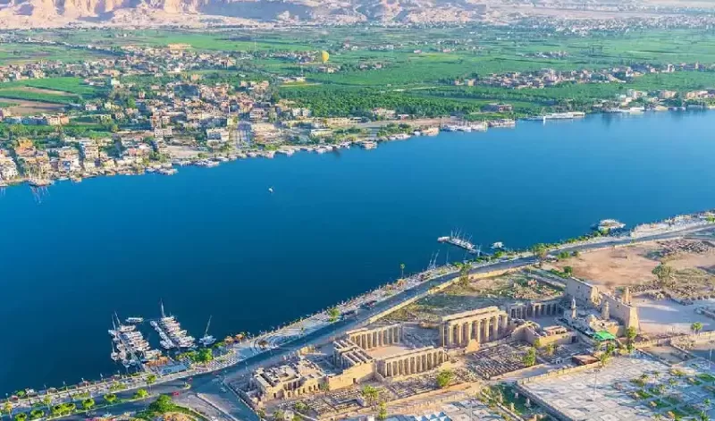 Luxor Egitto: Cosa Vedere, Storia, Itinerari - Guida Completa